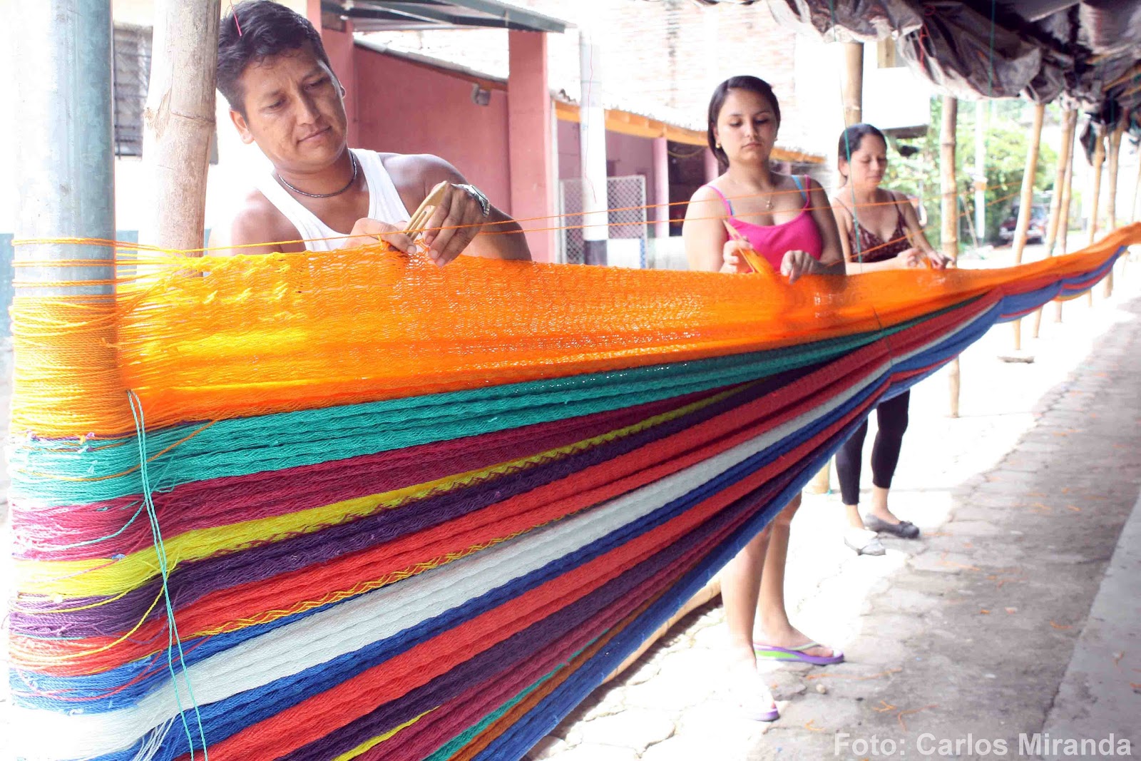 Fotografías de El Salvador