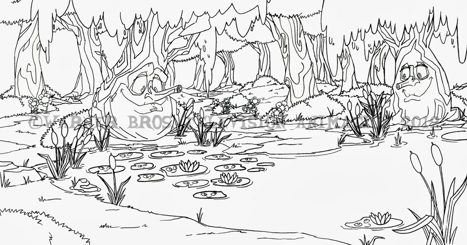 The Continuing Adventures of the Boogervampire: Amethyst Princess of ...