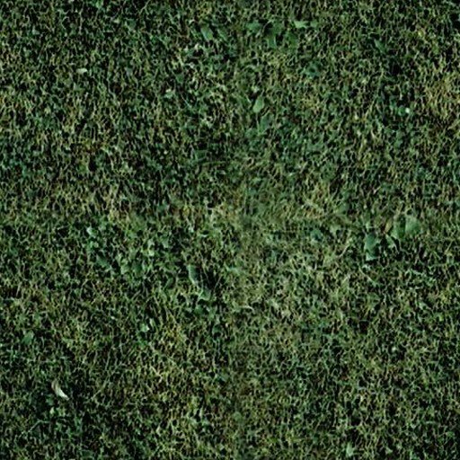 maygunrifanto: Material Render ( Rumput )