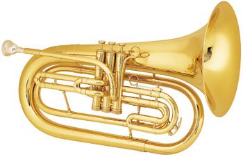 jazztruth: Marching Baritone Part 1