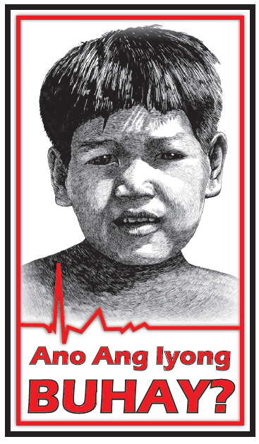 Petersham Bible Book & Tract Depot: Tagalog (Filipino) Gospel Tracts