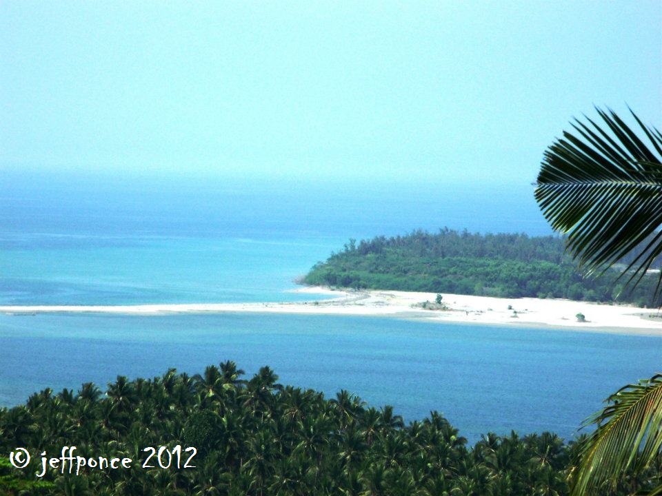 Bisayang Manlalakbay around the Philippines: How to Get to Bathala Cave ...