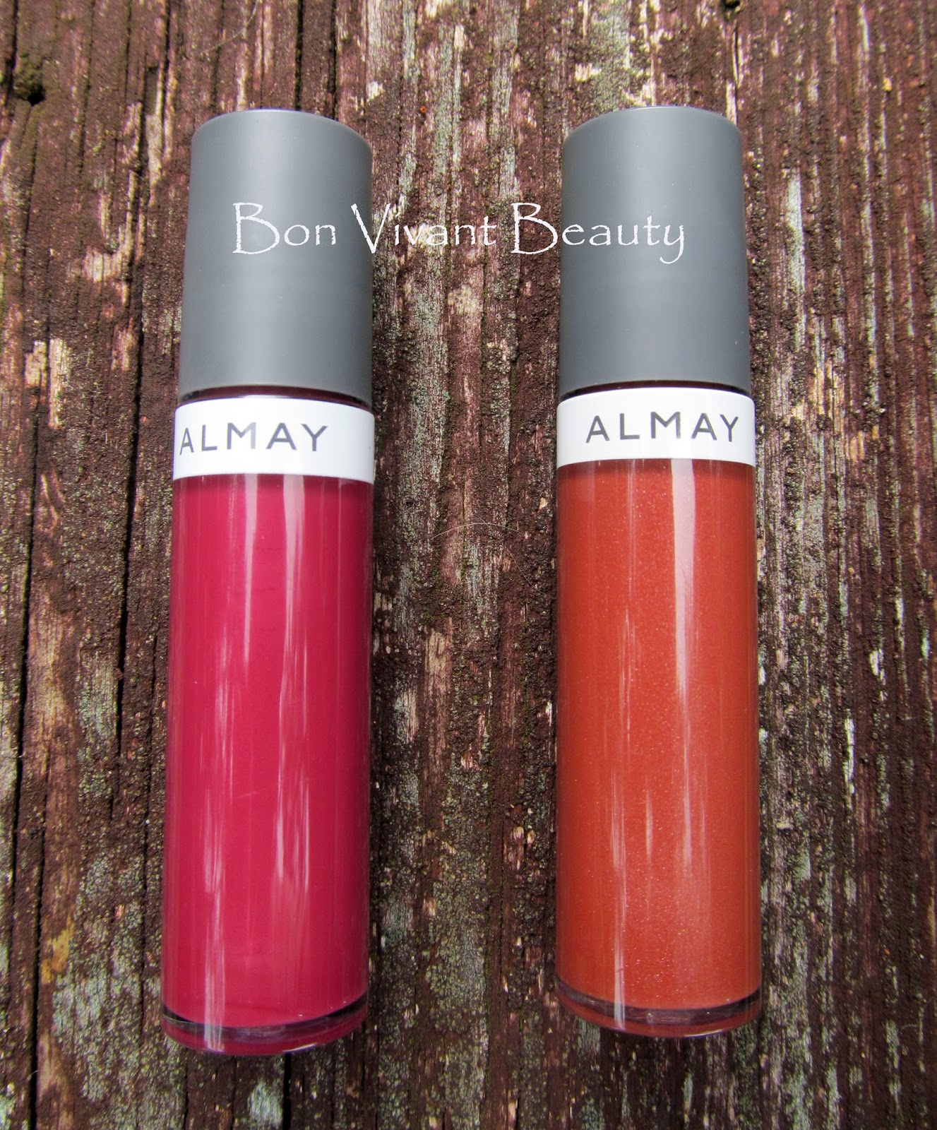 Bon Vivant Beauty: Almay Color + Care Liquid Lip Balm in Just Plum Good ...