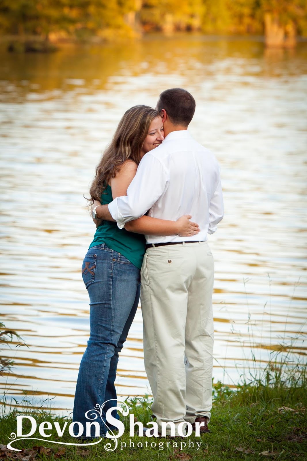 Devon Shanor Photography: Shayna & Dan: Engaged!