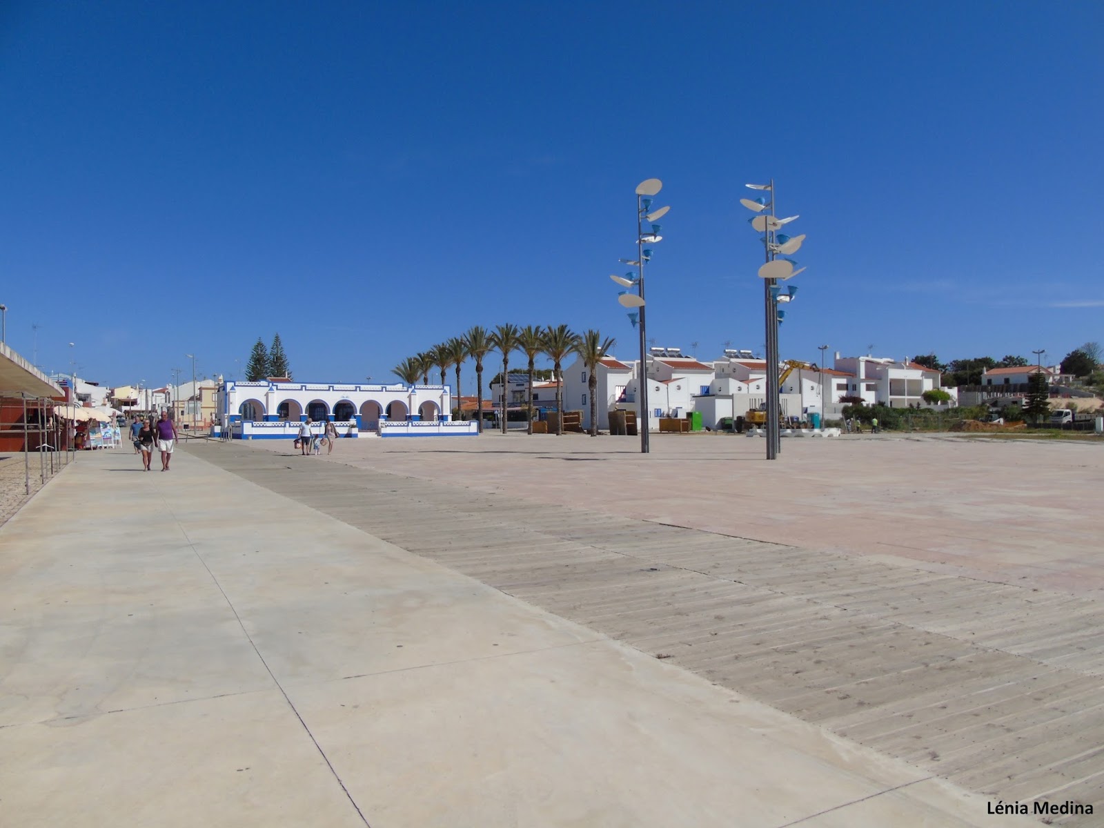 Algarve: Praia da Manta Rota