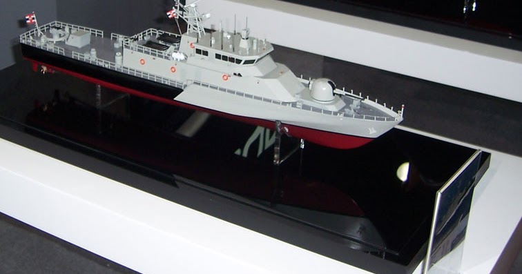 AAG_th บันทึกประจำวัน: Defense&Security 2013: แบบเรือโครงการเรือตรวจ ...