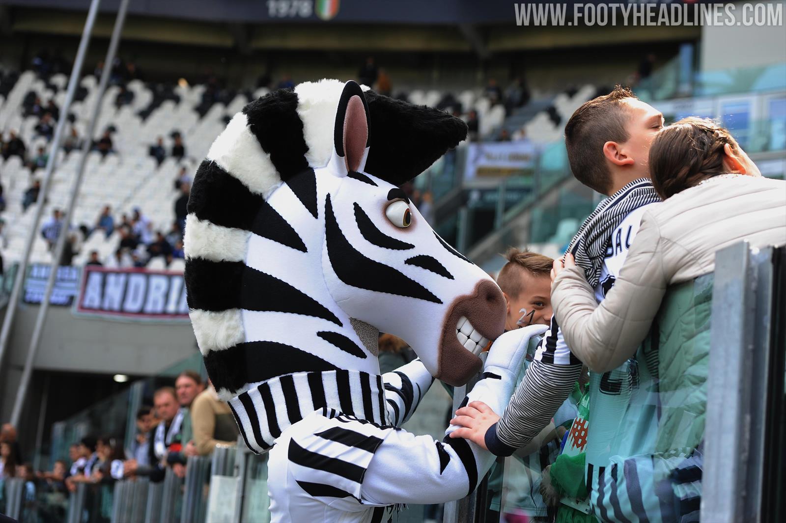 J̶u̶v̶e̶ ̶P̶i̶e̶m̶o̶n̶t̶e̶ ̶C̶a̶l̶c̶i̶o̶ | Juventus To Be Called "Zebre ...