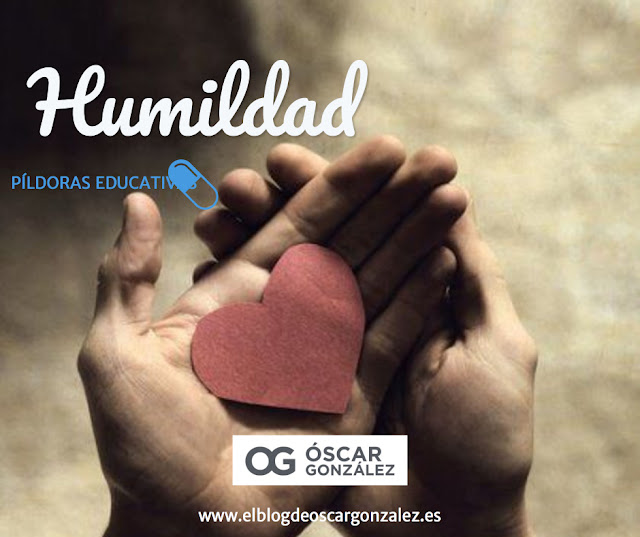 Rectoria-Instenalco: HUMILDAD- Píldora educativa