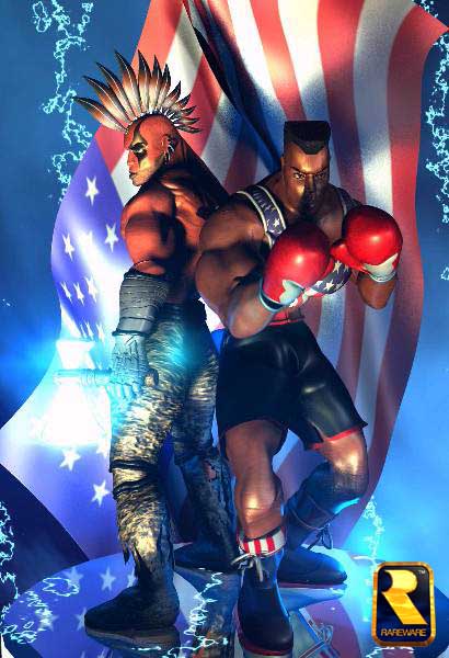 Arcademia: De los que no pueden faltar: killer instinct