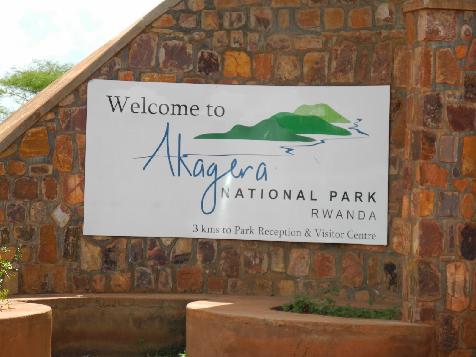 Wanderlust: Days 8 & 9 - Akagera National Park