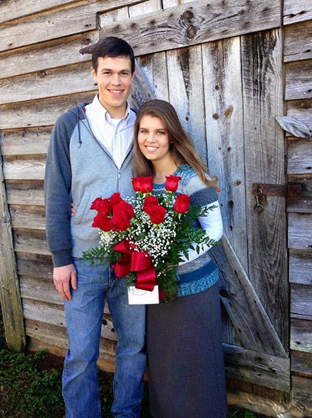 Bates Family Blog: Bates Updates and Pictures | Gil and Kelly | 19 Kids ...