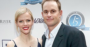 kenneth in the (212): Andy Roddick Is Officially a Daddy
