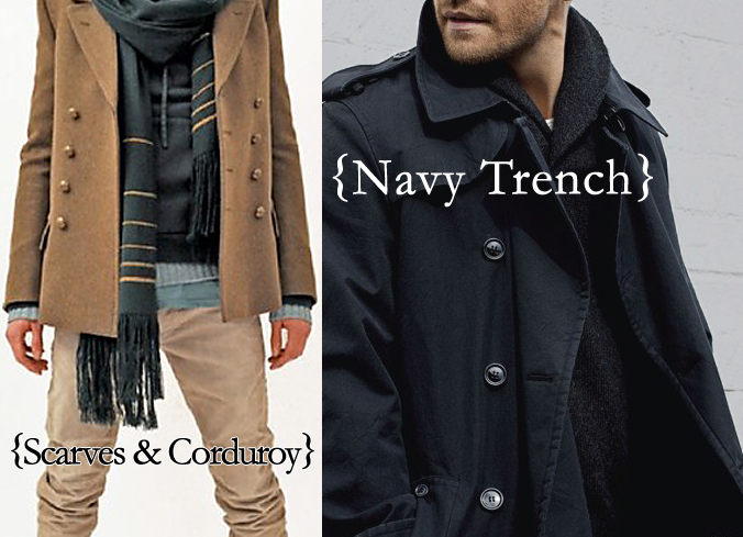 abstract perfection: { Clothes for ghosts }