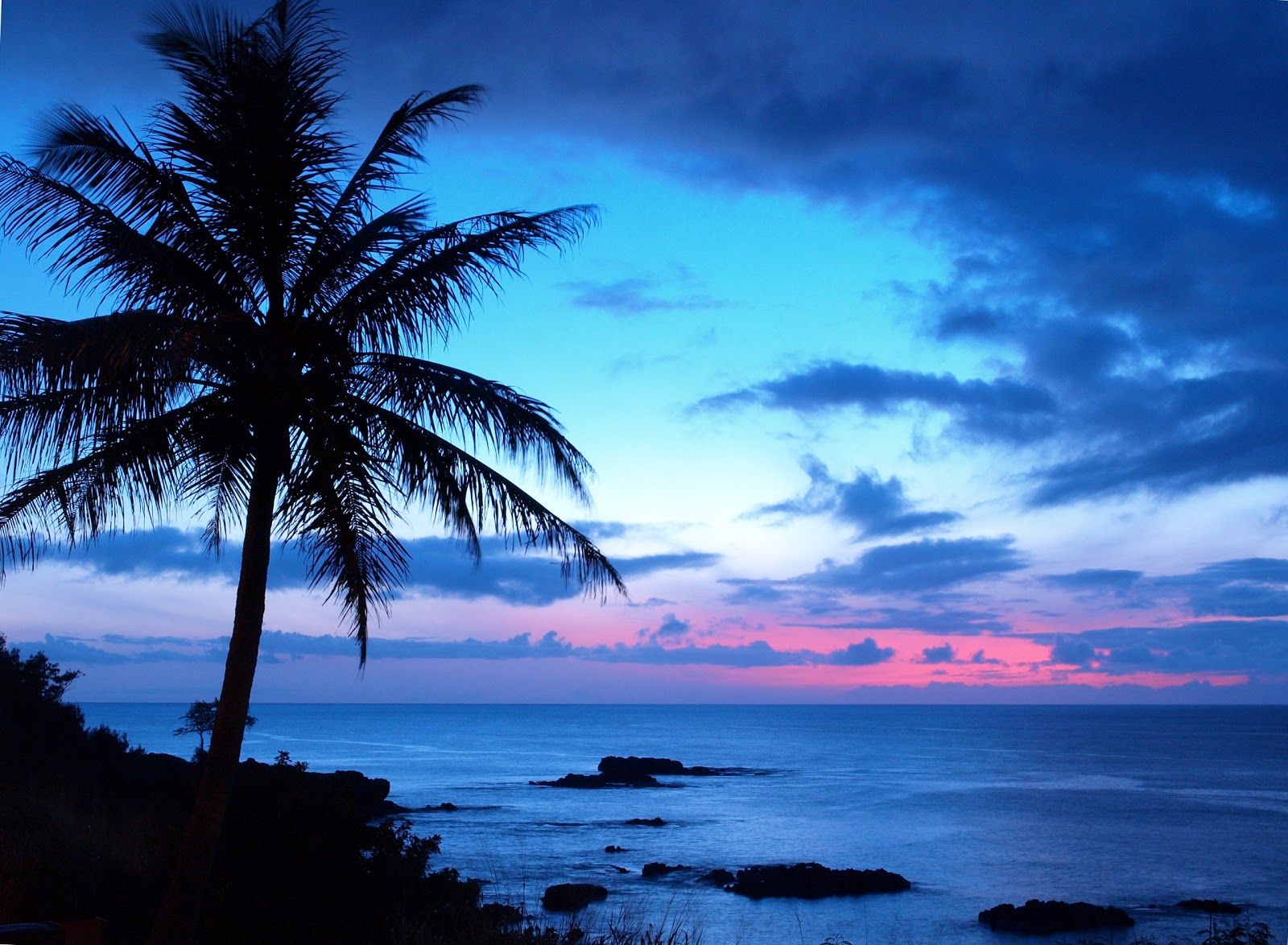 Hawaii - One of the most famous places in the world - Exotic Travel ...