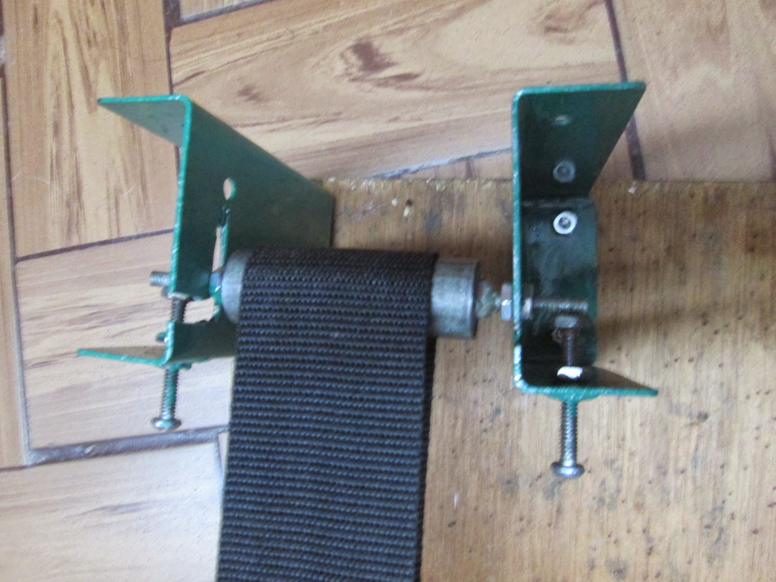 Banda Transportadora : Banda transportadora