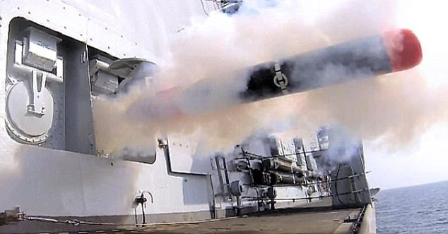 War News Updates: Accidentally Fire A Torpedo In The Royal Navy, And ...