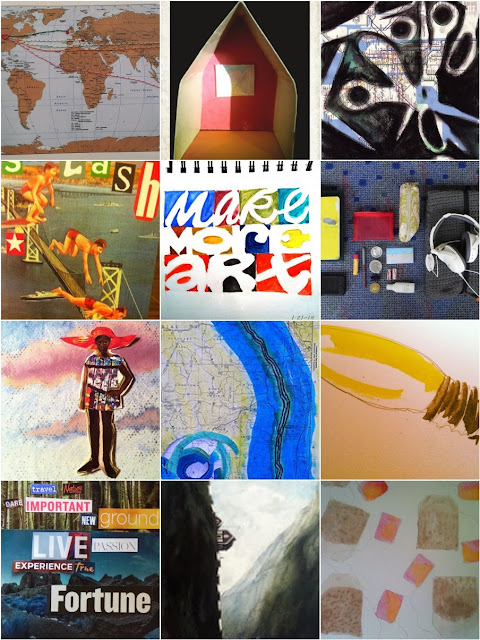 create everyday e courses