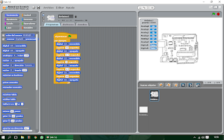 Aprender a programar robots para niños