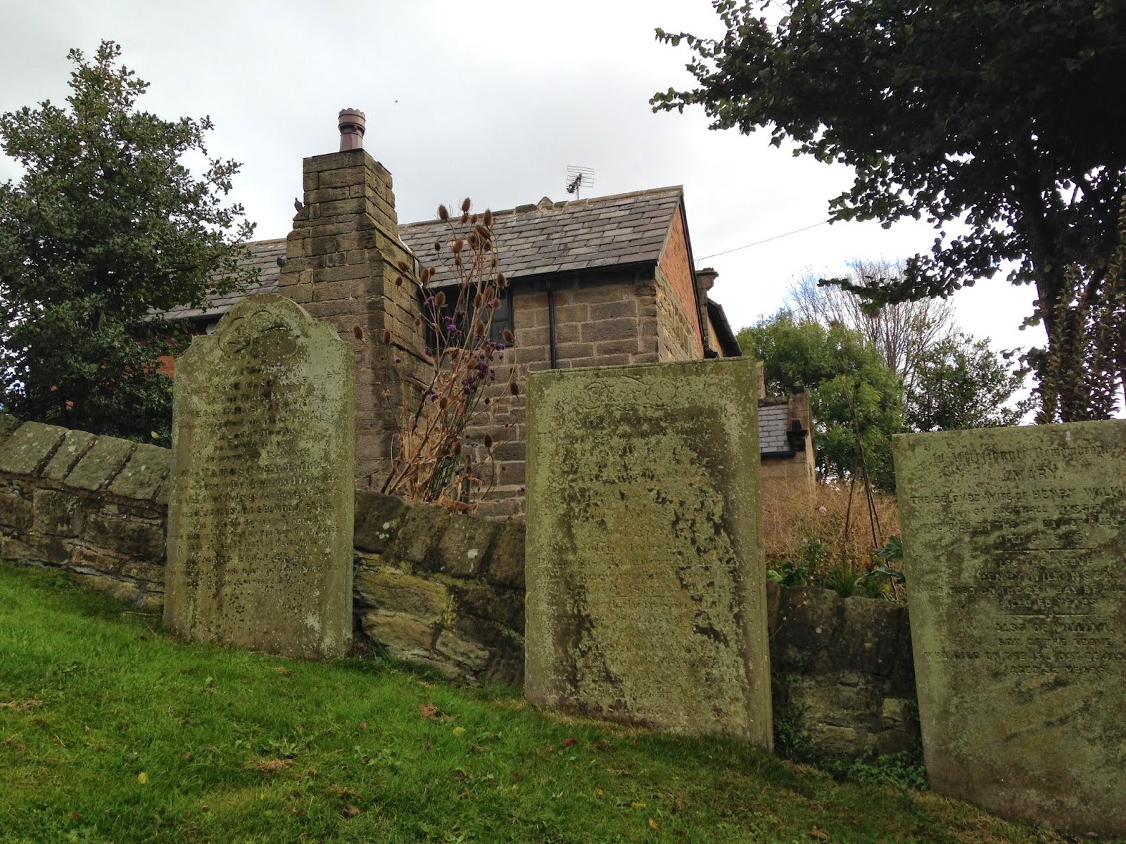 Visit Bidston - The Beautiful Village of Wirral: The Bidston Village Church