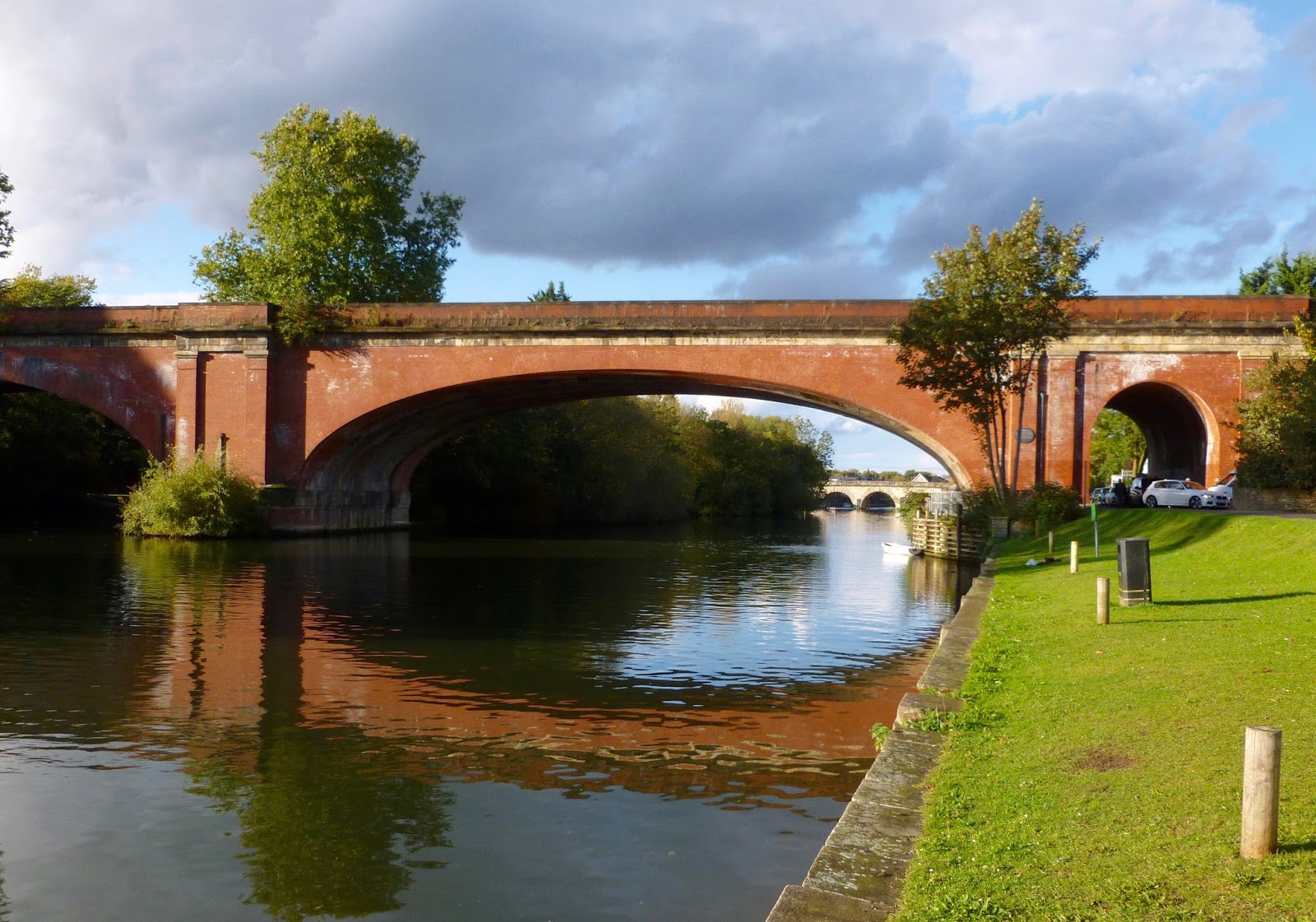 Railway History: Thames and Chilterns