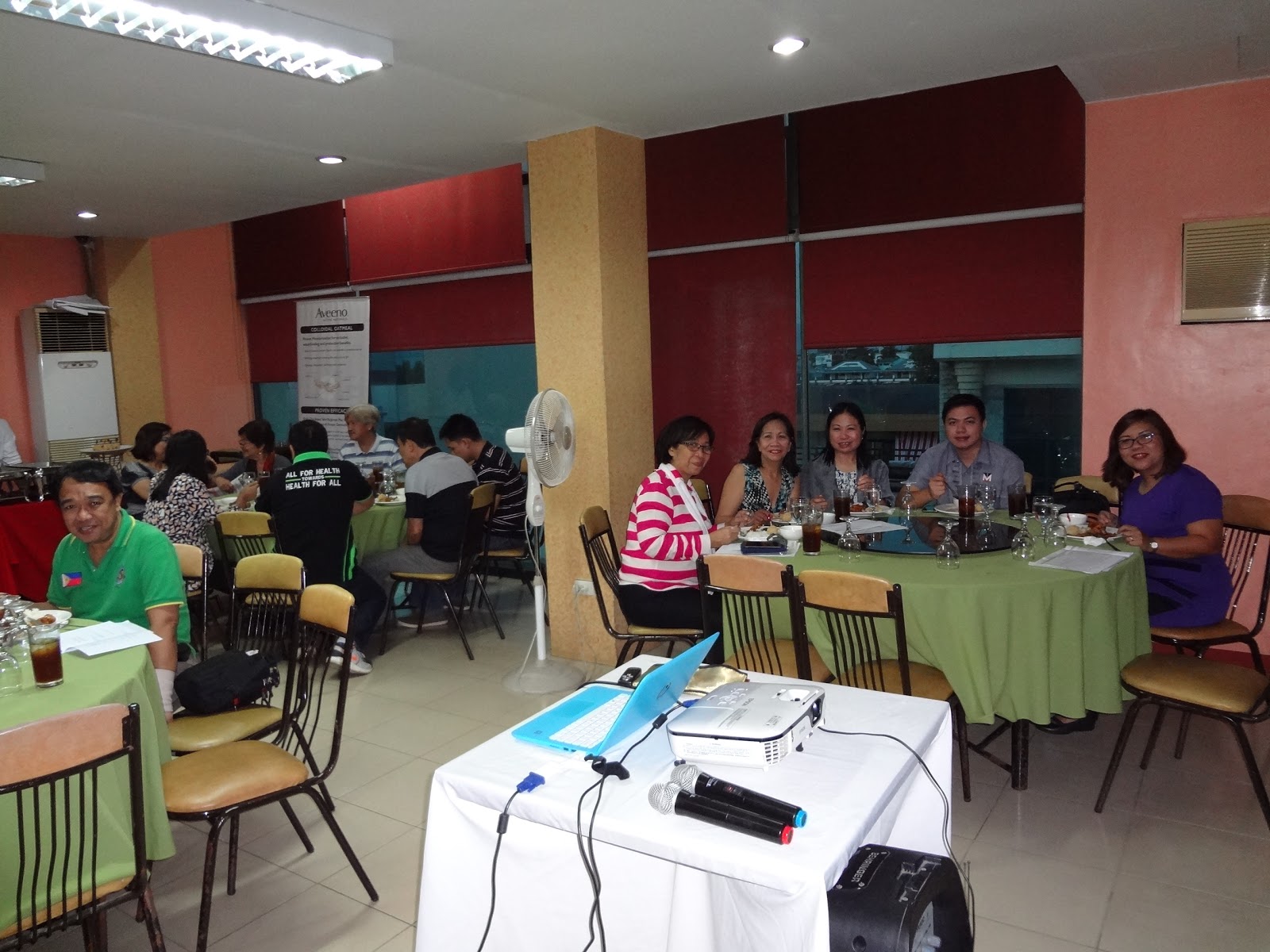 Philippine Academy Of Family Physicians Inc.: August 2017