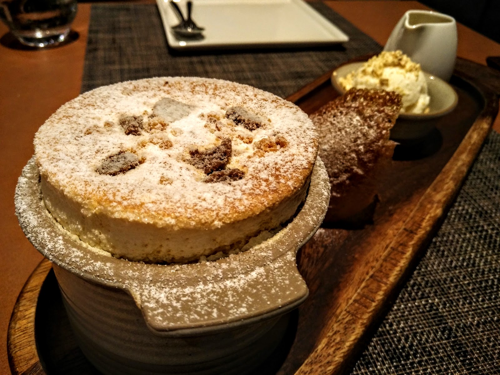 Food review: Osia Steak & Seafood Grill at Resort World Sentosa (RWS ...