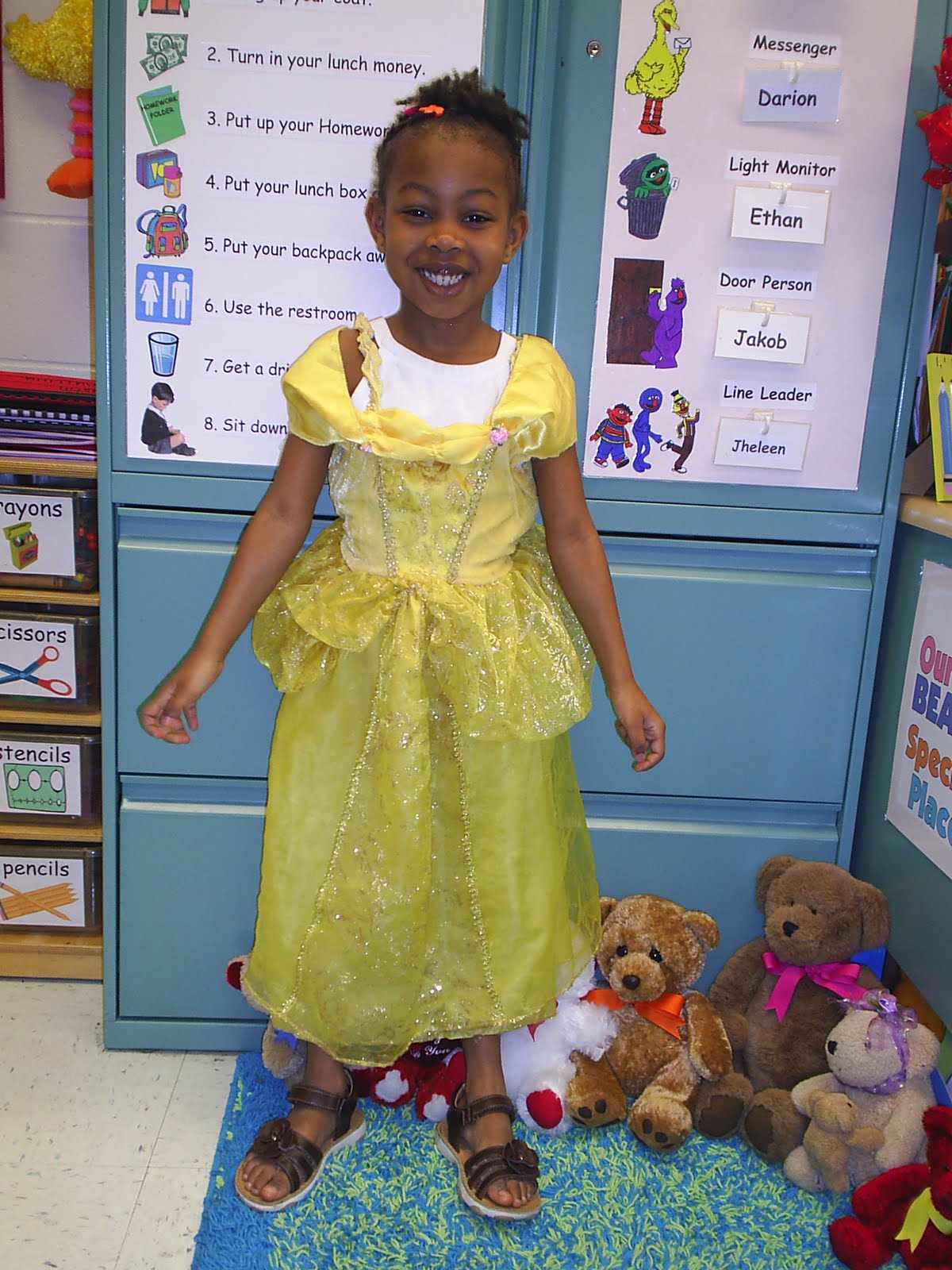 Mrs. Doiron's Kindergarten Class: BOOK CHARACTER DRESS-UP DAY