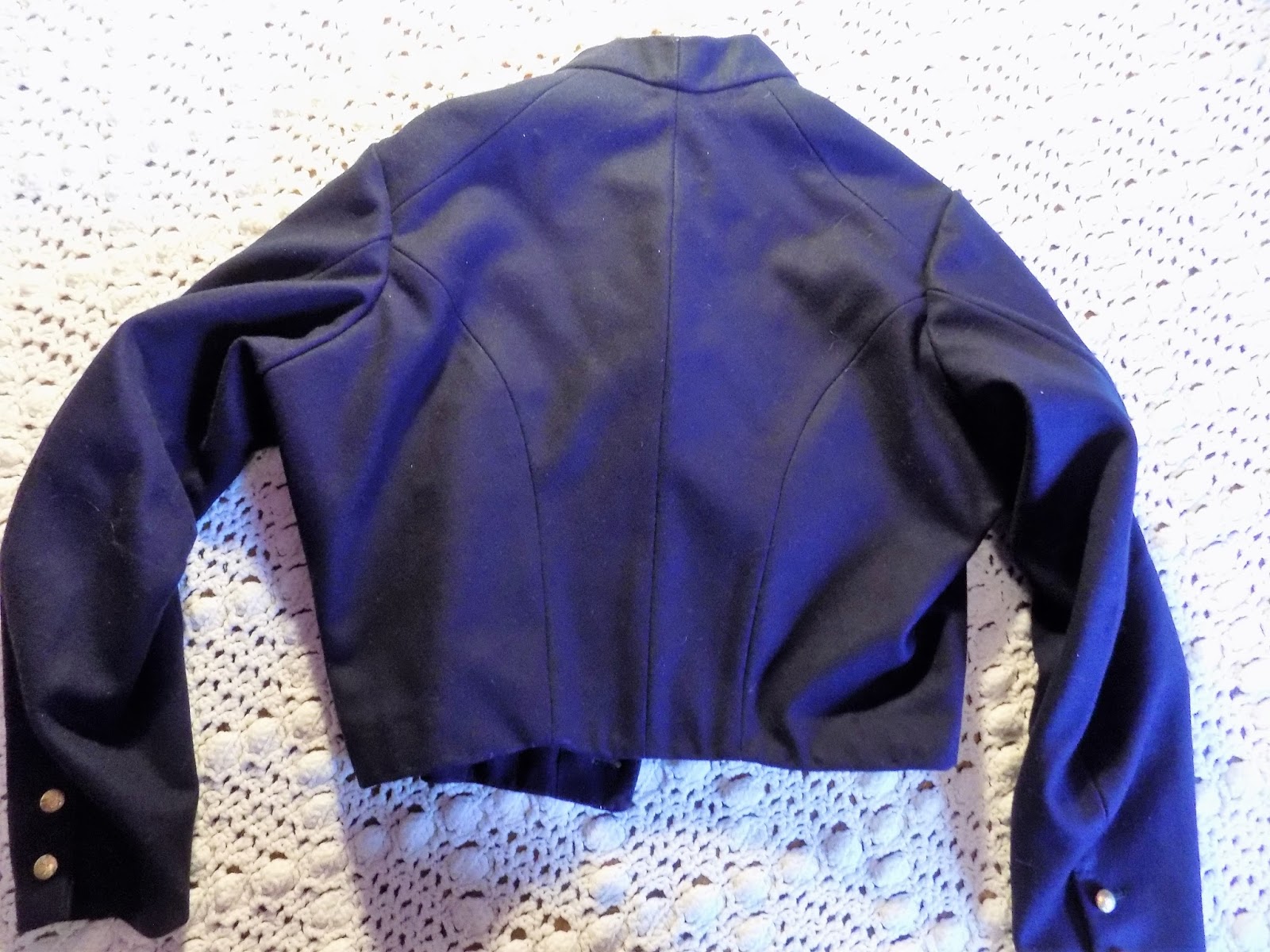 Schuylkill Arsenal Infantry Jacket