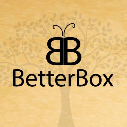 New Age Mama: Better Your Life with Better Box