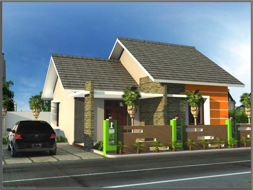 Kumpulan Gambar Rumah Minimalis Sederhana Modern Yang Indah dan Elegan ...