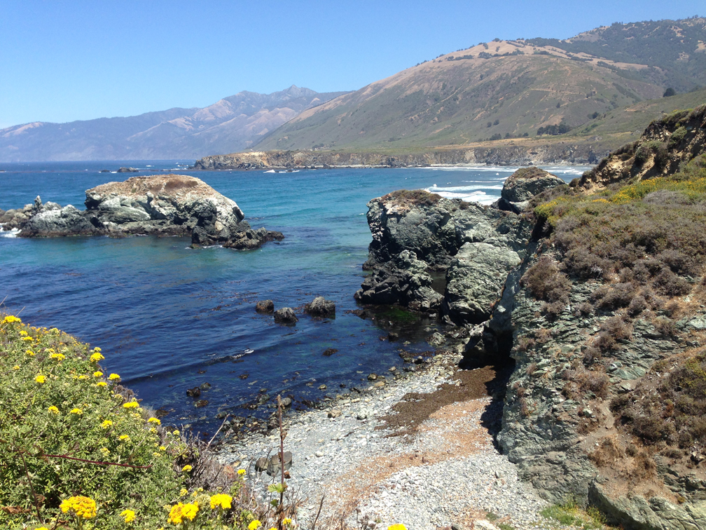 Our California Adventure Part 2 {Monterey, Carmel, Pacific Coast ...