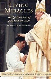 Clerical Whispers: Pope John Paul II's Other "Miracles"