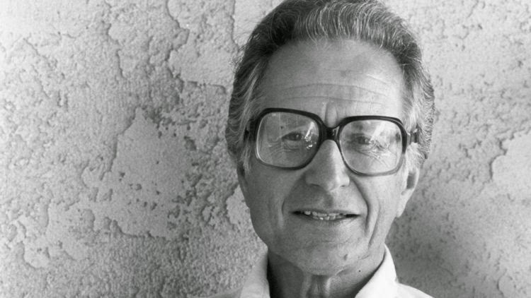 GatheringGardiners: John Goodlad 1920 - 2014