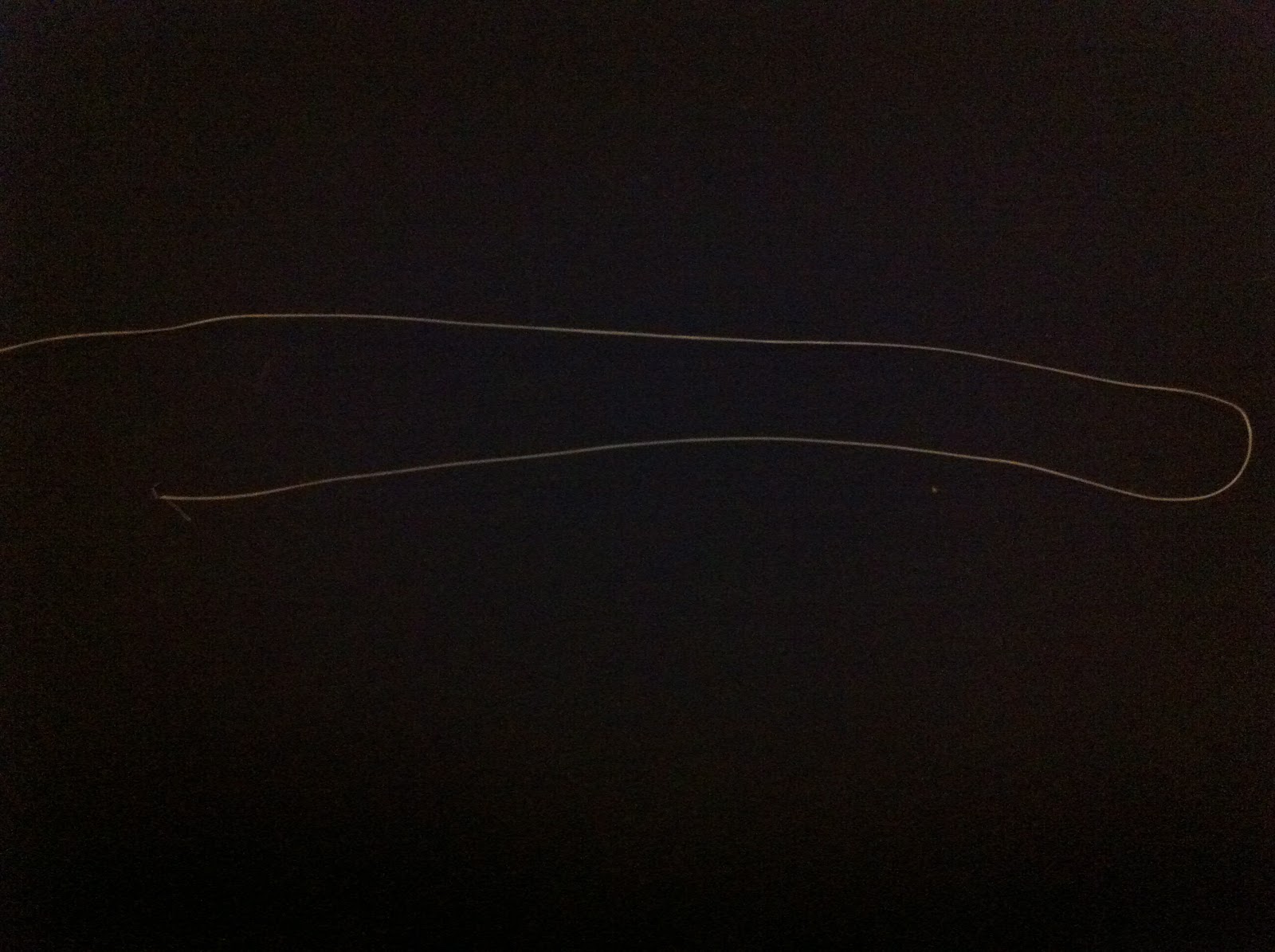 CriticalAngling: Tying the Knot...for NanoFil