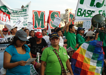 MST - LIMA Y CALLAO