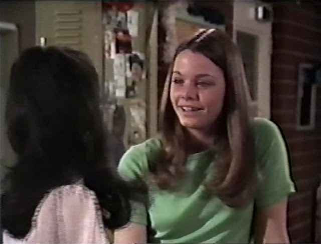 Everything Susan Dey: Susan Dey in Cage Without a Key