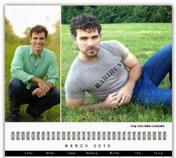 BARIHUNKS ®: Introducing Canadian Barihunk Bevan Bühler