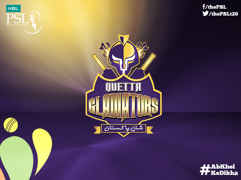 PSL Officially Reveals Logos of All the 5 Teams / Franchises | Greenors