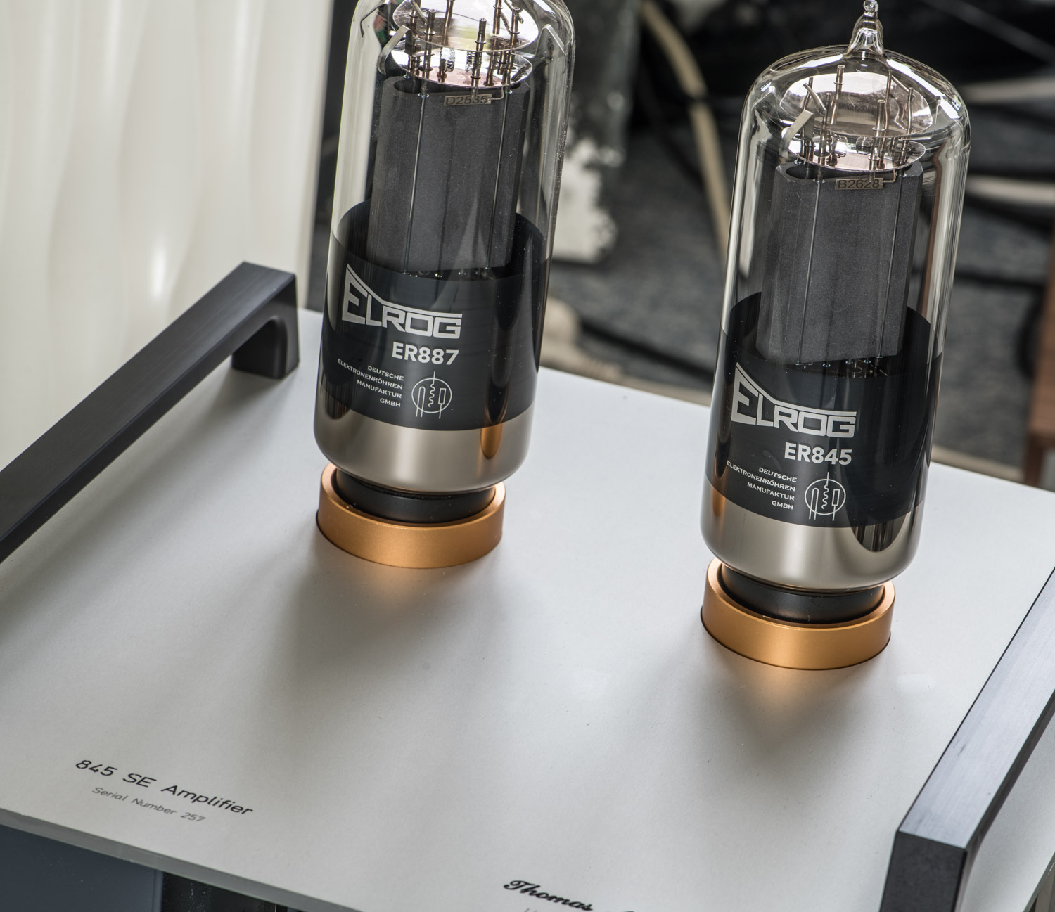 VinylSavor: News from the ELROG Tube Factory 10