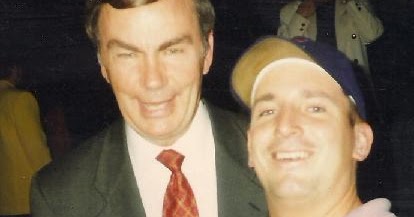 VJBrendan.com: Happy Birthday to Sam Donaldson, 79