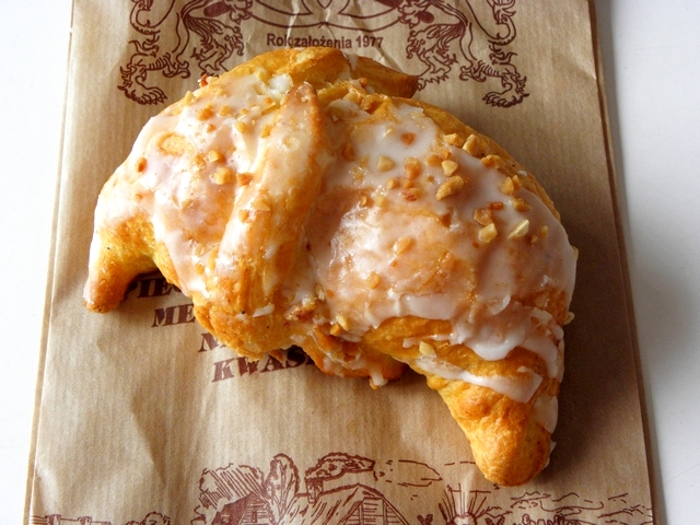 KOKILKA: Rogal gdański vs Rogal marciński