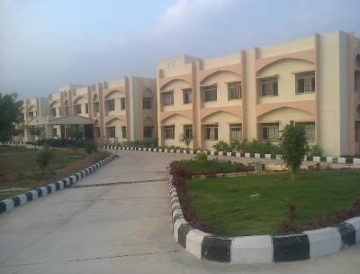 Manuu Polytechnic: About Us