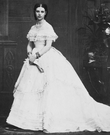 Crowns, Tiaras, & Coronets: Maria Feodorovna, Empress of Russia ...