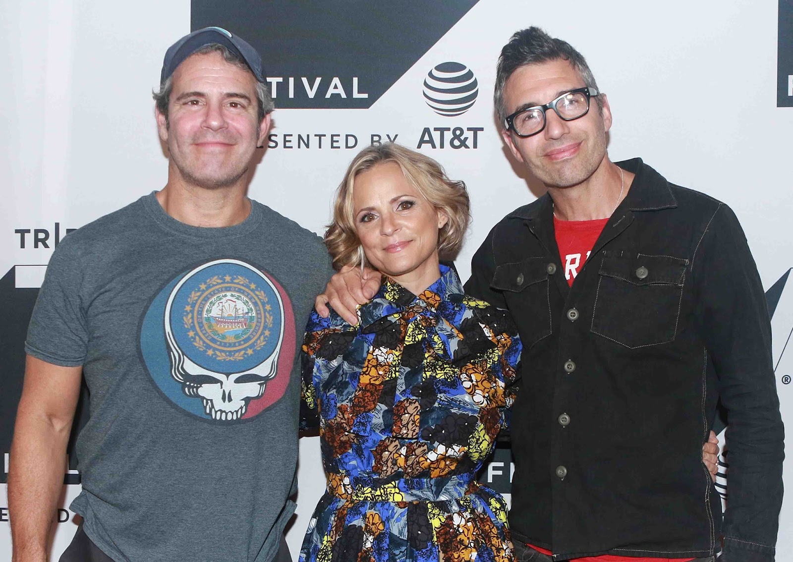 AT HOME WITH AMY SEDARIS @ TRIBECA FESTIVAL