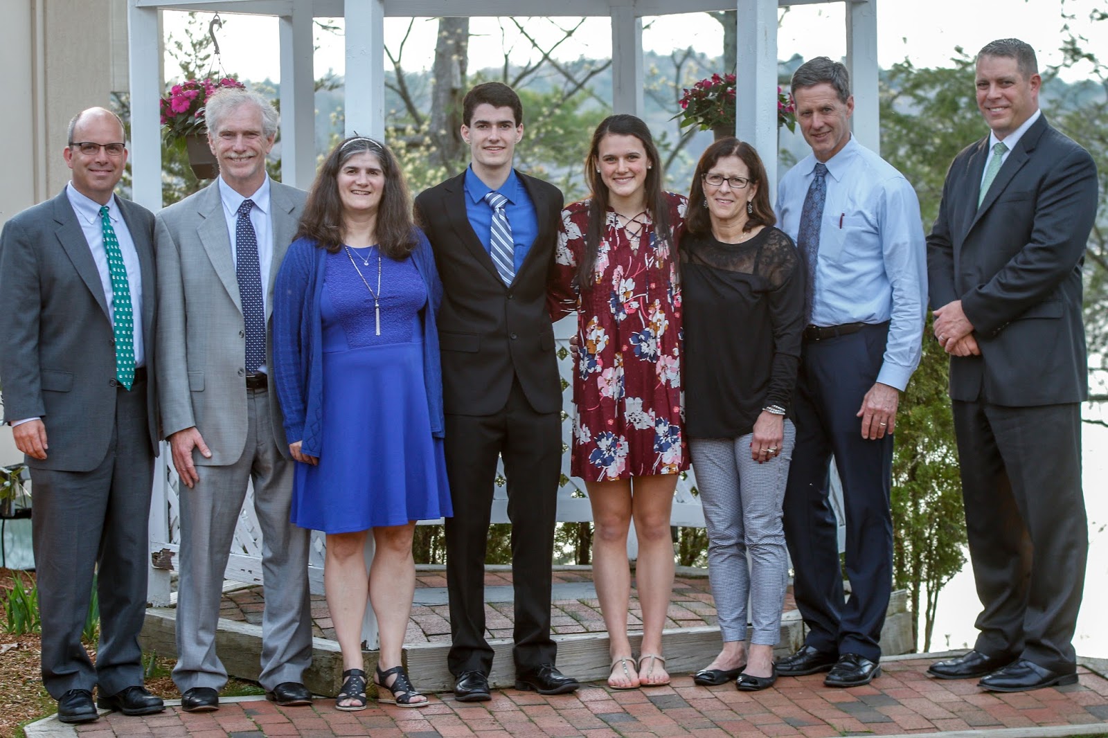 CHS Athletics Blog: McNeil, Milne and Machuga shine at Hock Scholar ...