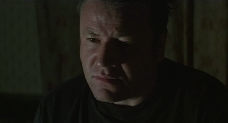 In Character: Ray Winstone | And So It Begins...