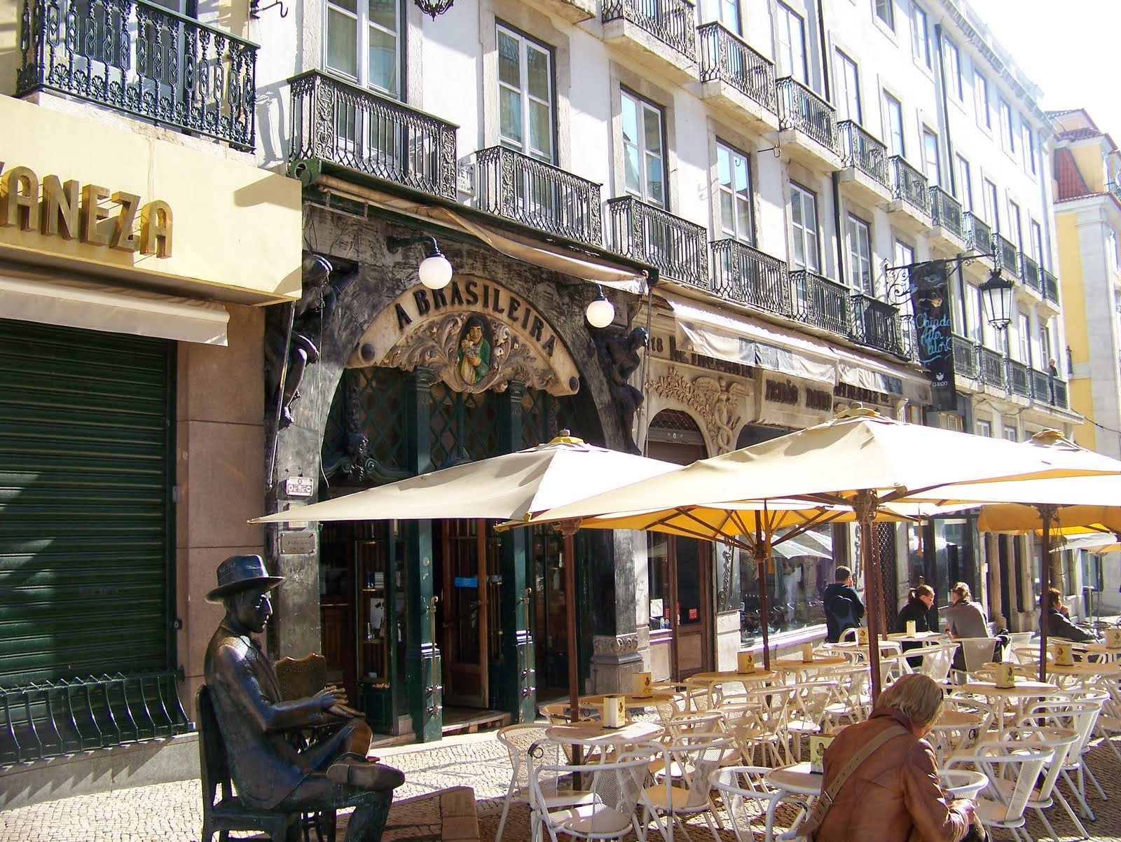 45 coisas para fazer em Lisboa !!! | ALOHA TRAVEL