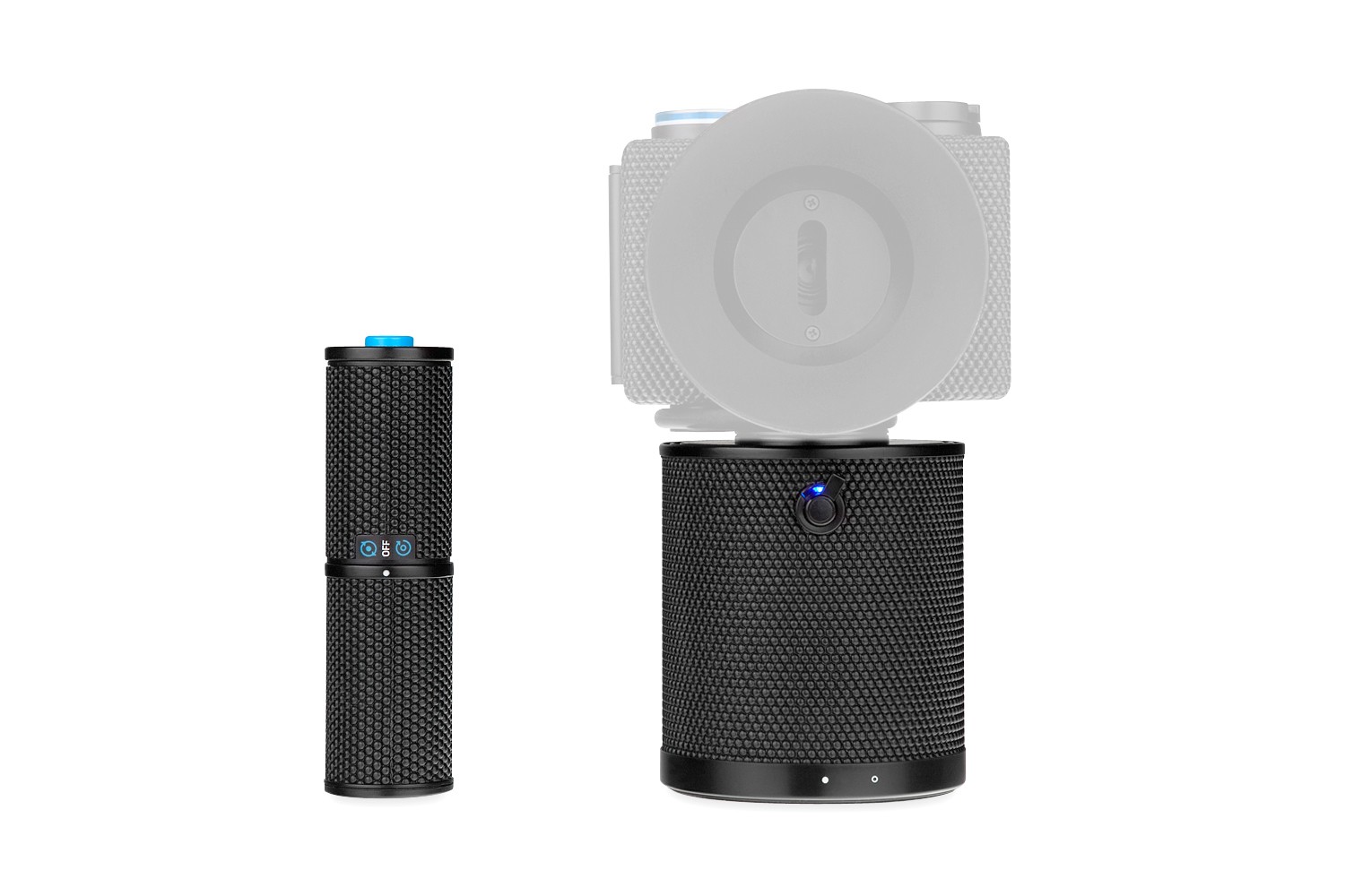 Spinner 360: a 360-degree film camera | 360 Rumors