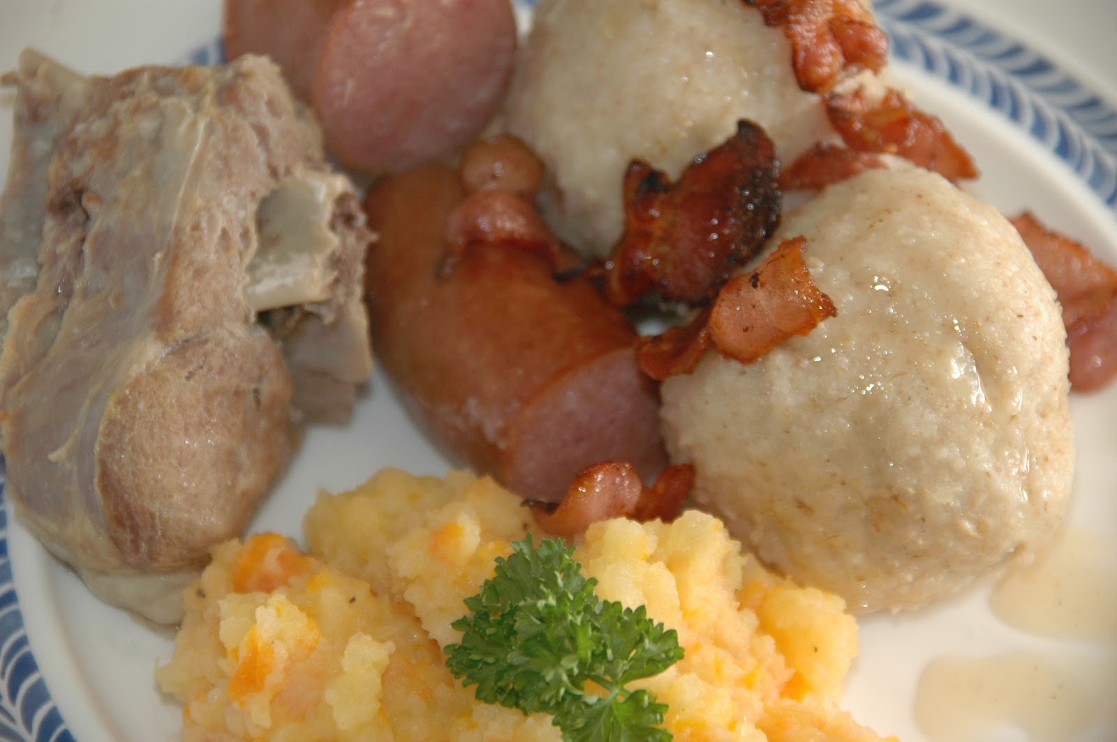 ganske enkelt: Raspeballer (komler)