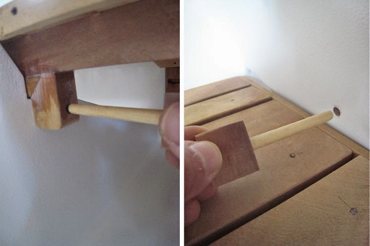 BolgerGypsy: Bolger Gypsy Sail Boat